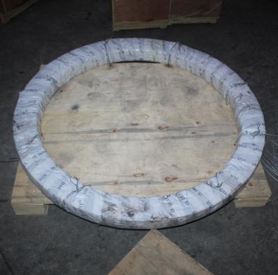 China U48-4 Slewing Bearing for Kubota Excavator RD451-19110 Swing Circle Slew Ring Aftermarket 12 Month Warranty for sale