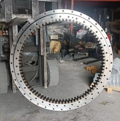 China SH290-3 Excavator Slewing Bearing KBB0816 Swing Circle Slew Ring for Sumitomo Spare Parts for sale