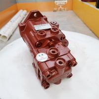 China Hitachi ZX16 ZX17 ZX18 Hydraulic Pump Nachi PVD-00B-14P-5G3 Mini Excavator Main Piston Pump E4460664 for sale