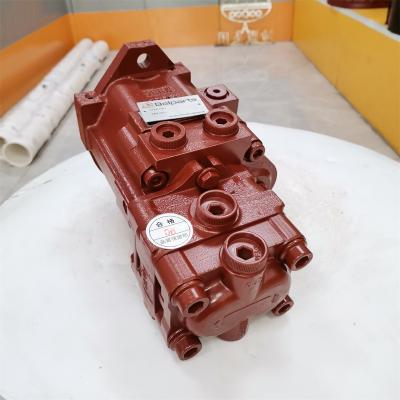 China Hitachi ZX16 ZX17 ZX18 Hydraulic Pump Nachi PVD-00B-14P-5G3 Mini Excavator Main Piston Pump E4460664 for sale