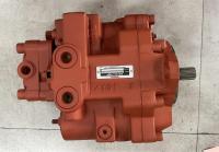 China Kubota KX91-2 KX91-2S Hydraulic Pump Nachi PVD-2B-36L3DS-5S Mini Excavator Main Piston Pump RC401-61110 for sale