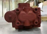 China Hitachi EX30-2 EX35-2 EX40UR-2C Hydraulic Pump Nachi PVD-2B-36L3DS-5S 4331671 4358274 4399045 for sale
