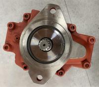 China Hitachi EX30-2 EX35-2 EX40UR-2C Hydraulic Pump Nachi PVD-2B-36L3DS-5S 4331671 4358274 4399045 for sale