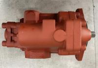 China Hitachi EX30-2 EX35-2 EX40UR-2C Hydraulic Pump Nachi PVD-2B-36L3DS-5S 4331671 4358274 4399045 for sale