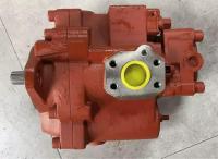 China Hitachi EX30-2 EX35-2 EX40UR-2C Hydraulic Pump Nachi PVD-2B-36L3DS-5S 4331671 4358274 4399045 for sale
