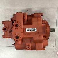 China Hitachi EX30-2 EX35-2 EX40UR-2C Hydraulic Pump Nachi PVD-2B-36L3DS-5S 4331671 4358274 4399045 for sale