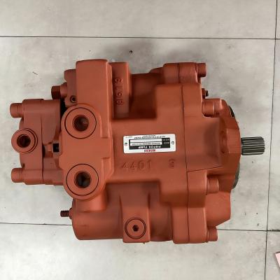 China Hitachi EX30-2 EX35-2 EX40UR-2C Hydraulic Pump Nachi PVD-2B-36L3DS-5S 4331671 4358274 4399045 for sale