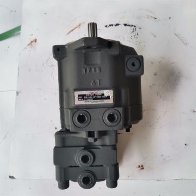 China Kato HD18VX Hydraulic Pump for 1.8 Ton Mini Excavator Nachi PVD-00B-16P-6AG3 Main Piston Pump for sale