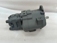 China CAT 301.6C 301.8C Hydraulic Main Pump PVD-00B-16P-6AG3 Mini Excavator Parts 2417971 2710907 for sale