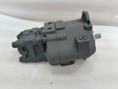China CAT 301.6C 301.8C Hydraulic Main Pump PVD-00B-16P-6AG3 Mini Excavator Parts 2417971 2710907 for sale
