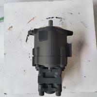 China Hitachi EX17U EX17 Hydraulic Pump Nachi PVD-00B-16P-6AG3 Original Main Piston Pump 4438709 Mini Excavator Parts for sale