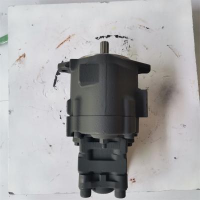 China Hitachi EX17U EX17 Hydraulic Pump Nachi PVD-00B-16P-6AG3 Original Main Piston Pump 4438709 Mini Excavator Parts for sale