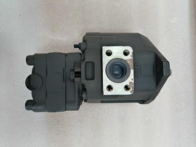 China IHI 18NV Hydraulic Pump Nachi PVD-00B-16P-6AG3 Original Main Piston Pump for Mini Excavator for sale