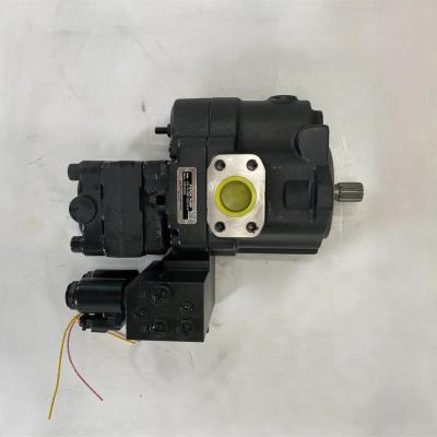 China Yanmar B25V Hydraulic Main Pump PVD-1B-29BP-12G5-4614F for Mini Excavator Digger Spare Parts for sale