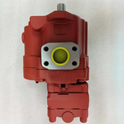 China Kubota U25S U25-3S U25 Hydraulic Main Pump RB511-61114 RB511-61112 Nachi PVD-0B-24P-8G3 for sale