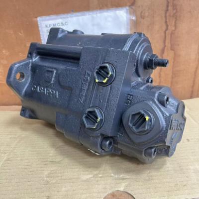 China CAT 302.5 Hydraulic Piston Pump for Mini Excavator DVP14-04S5 DVP11-04S5 1465494 2095419 Original Quality for sale