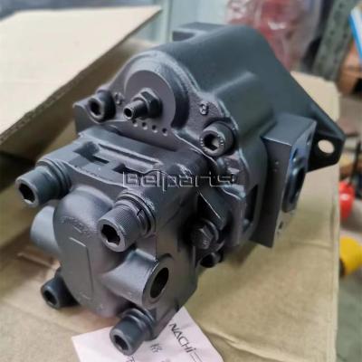 China Kobelco SK09SR Mini Excavator Hydraulic Piston Pump PA10V00001F1 Nachi PVD-00B-11-3 for sale