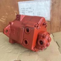 China Kobelco SK13SR SK15SR SK17SR Hydraulic Pump PVD-00B-15-3-5658A 7.4 CC Mini Excavator Parts for sale