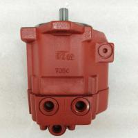 China New Holland EH15.B EH16 E15 EH18 Hydraulic Piston Pump PE10V00001F1 PVD-00B-15-3-5658A 7.4 CC for sale