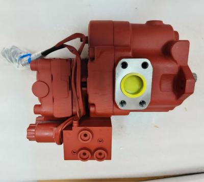 China Yanmar VIO15 VIO17 VIO15-2 VIO17-A Main Hydraulic Pump 172A64-73200 OEM PVD-0B-16BP-6AG4-5503D Mini Excavator for sale