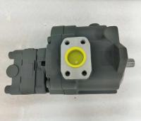 China BOB E16 E17Z E19 E20 E20Z 324 Hydraulic Pump Mini Excavator Digger Parts 7172754 Original New PVD-0B-18P-6G3-4191A for sale