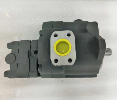 China BOB E16 E17Z E19 E20 E20Z 324 Hydraulic Pump Mini Excavator Digger Parts 7172754 Original New PVD-0B-18P-6G3-4191A for sale
