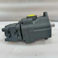 China BOB E26 Hydraulic Pump Mini Excavator Digger Parts 7209326 Original New Nachi PVD-0B-24P-6G3-4191A Main Piston Pump for sale