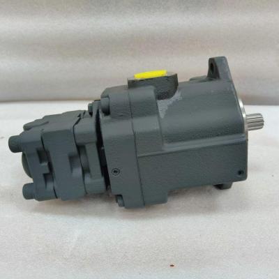 China BOB E26 Hydraulic Pump Mini Excavator Digger Parts 7209326 Original New Nachi PVD-0B-24P-6G3-4191A Main Piston Pump for sale
