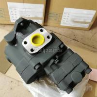 China Sunward SWE25UF Hydraulic Pump Mini Excavator Parts Original Nachi PVD-0B-24P-6G3-4191A Main Piston Pump 12 Month Warranty for sale