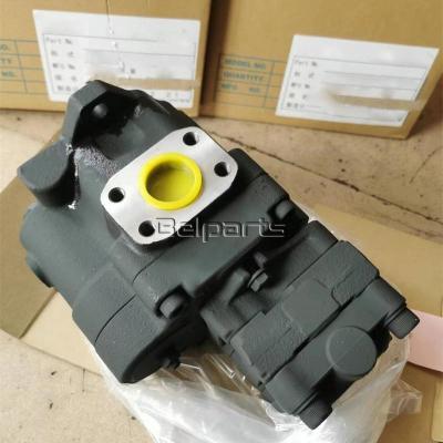 China Sunward SWE25UF Hydraulic Pump Mini Excavator Parts Original Nachi PVD-0B-24P-6G3-4191A Main Piston Pump 12 Month Warranty for sale