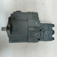 China Hitachi ZX26U-5A Hydraulic Pump Mini Excavator Parts Nachi PVD-0B-24P-6G3-4191A Main Piston Pump YD00006789 for sale