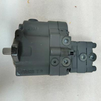 China Hitachi ZX26U-5A Hydraulic Pump Mini Excavator Parts Nachi PVD-0B-24P-6G3-4191A Main Piston Pump YD00006789 for sale