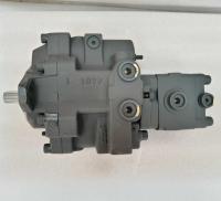China Doosan DX35Z Hydraulic Pump K1007644 K9003843 Nachi PVD-2B-40P-16G5-4191B Main Piston Pump for Excavator for sale