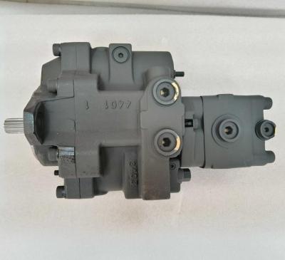 China Doosan DX35Z Hydraulic Pump K1007644 K9003843 Nachi PVD-2B-40P-16G5-4191B Main Piston Pump for Excavator for sale