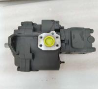 China Hitachi ZX60-5 ZX60-5G ZX60-5A Main Hydraulic Pump Nachi PVD-2B-40P-16G5-4191B Original YA00035147 for sale