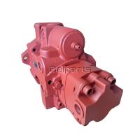 China Komatsu PC50UU-2 PC50UU-2E Hydraulic Pump PVD-2B-42P-14G Main Piston Pump 20U-60-21210 for Mini Excavator for sale