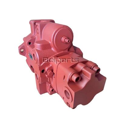 China Komatsu PC50UU-2 PC50UU-2E Hydraulic Pump PVD-2B-42P-14G Main Piston Pump 20U-60-21210 for Mini Excavator for sale