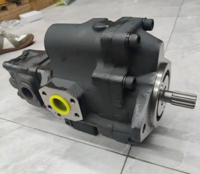 China Wacker Neuson 3500 3503 3503RD Hydraulic Pump PVD-2B-44P-12G-4713H for Mini Excavator for sale