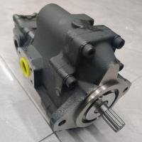 China Wacker Neuson 3500 3503 3503RD Hydraulic Pump PVD-2B-44P-12G-4713H for Mini Excavator for sale