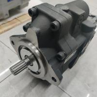China Wacker Neuson 3500 3503 3503RD Hydraulic Pump PVD-2B-44P-12G-4713H for Mini Excavator for sale