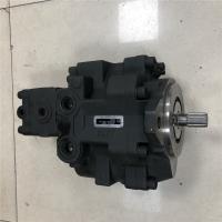 China WACKER NEUSON ET58 Hydraulic Pump PVD-3B-56P-18G5 Original Nachi Main Piston Pump for Mini Excavator for sale