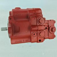 China Doosan DX17Z Hydraulic Pump 7172754 PVD-0B-12P-5G Original Main Piston Pump for Mini Excavator Parts for sale