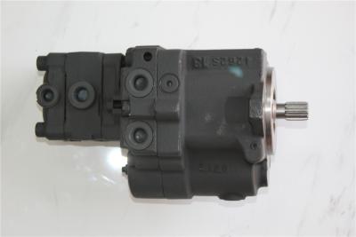 China KOMATSU PC30-7 Main Hydraulic Pump 840140003 PVD-1B-32P-11G5 for Mini Excavator for sale