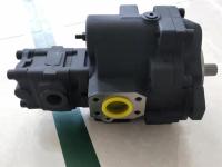 China YUCHAI YC55-8 YC60-9 Mini Excavator Hydraulic Pump Nachi PVD-3B-54P-18G5-4185F Original New Main Piston Pump for sale