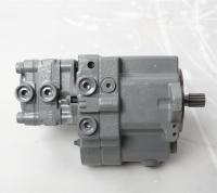 China Sunward SWE18 SWE18UF Main Hydraulic Pump PVD-0B-18P-5 for Mini Excavator Parts High Quality OEM for sale