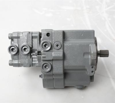 China Sunward SWE18 SWE18UF Main Hydraulic Pump PVD-0B-18P-5 for Mini Excavator Parts High Quality OEM for sale