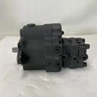 China Kubota U20-3 Hydraulic Piston Pump PVD-0B-21L3PS-6G3 RB411-61113 RB411-61110 for Mini Excavator for sale