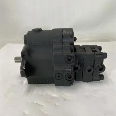 China Kubota U20-3 Hydraulic Piston Pump PVD-0B-21L3PS-6G3 RB411-61113 RB411-61110 for Mini Excavator for sale