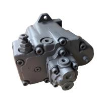 China Komatsu PC15R-8 Hydraulic Piston Pump 20W-60-34001 PVK-0B-163-K-4591A for Mini Excavator for sale