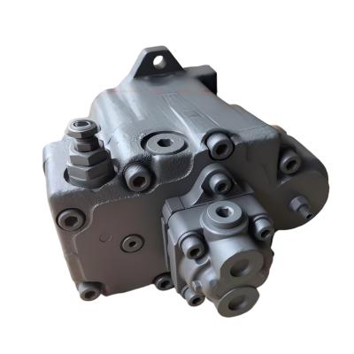 China Komatsu PC15R-8 Hydraulic Piston Pump 20W-60-34001 PVK-0B-163-K-4591A for Mini Excavator for sale